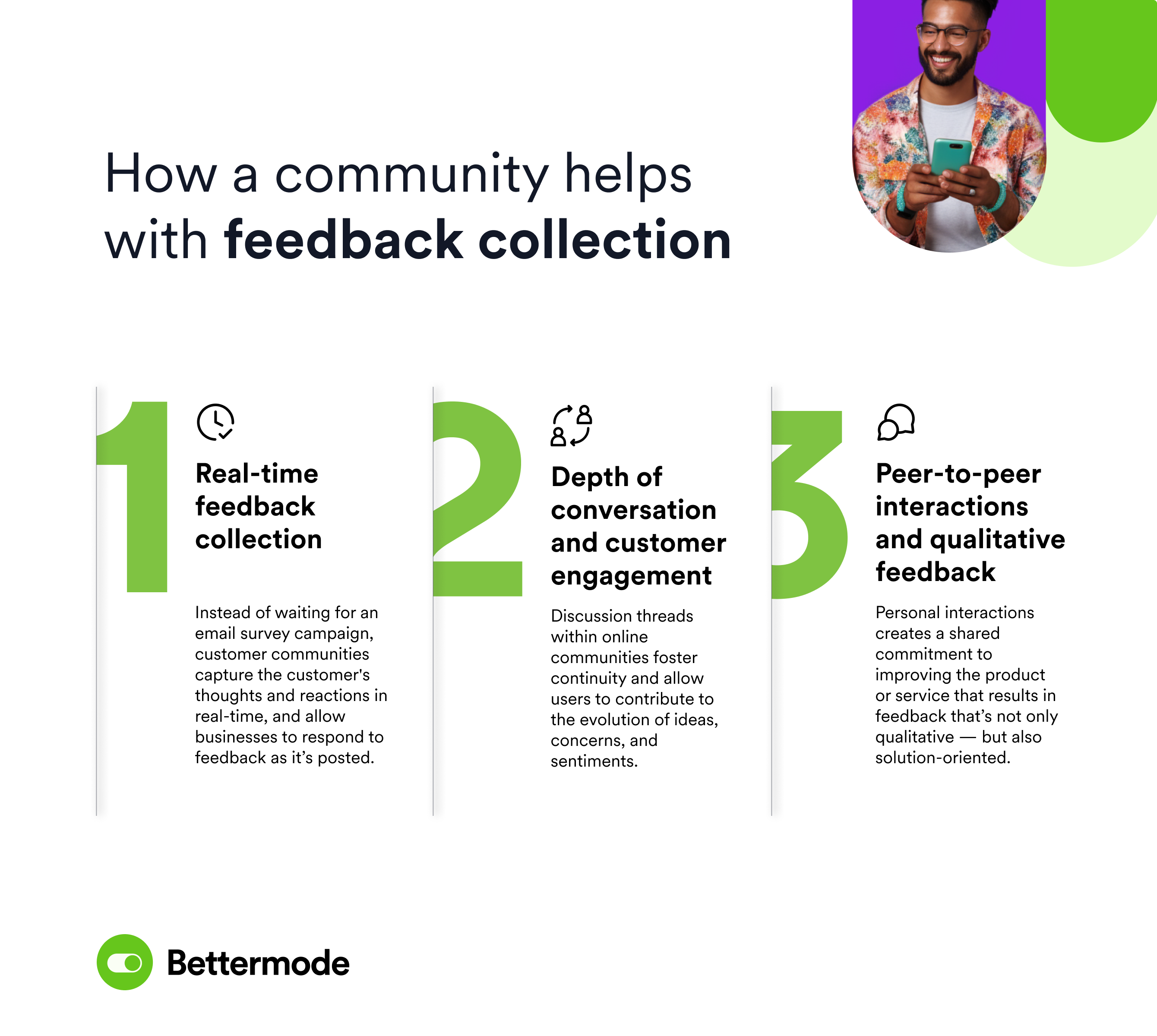 Every Method for Collecting Customer Feedback in 2023